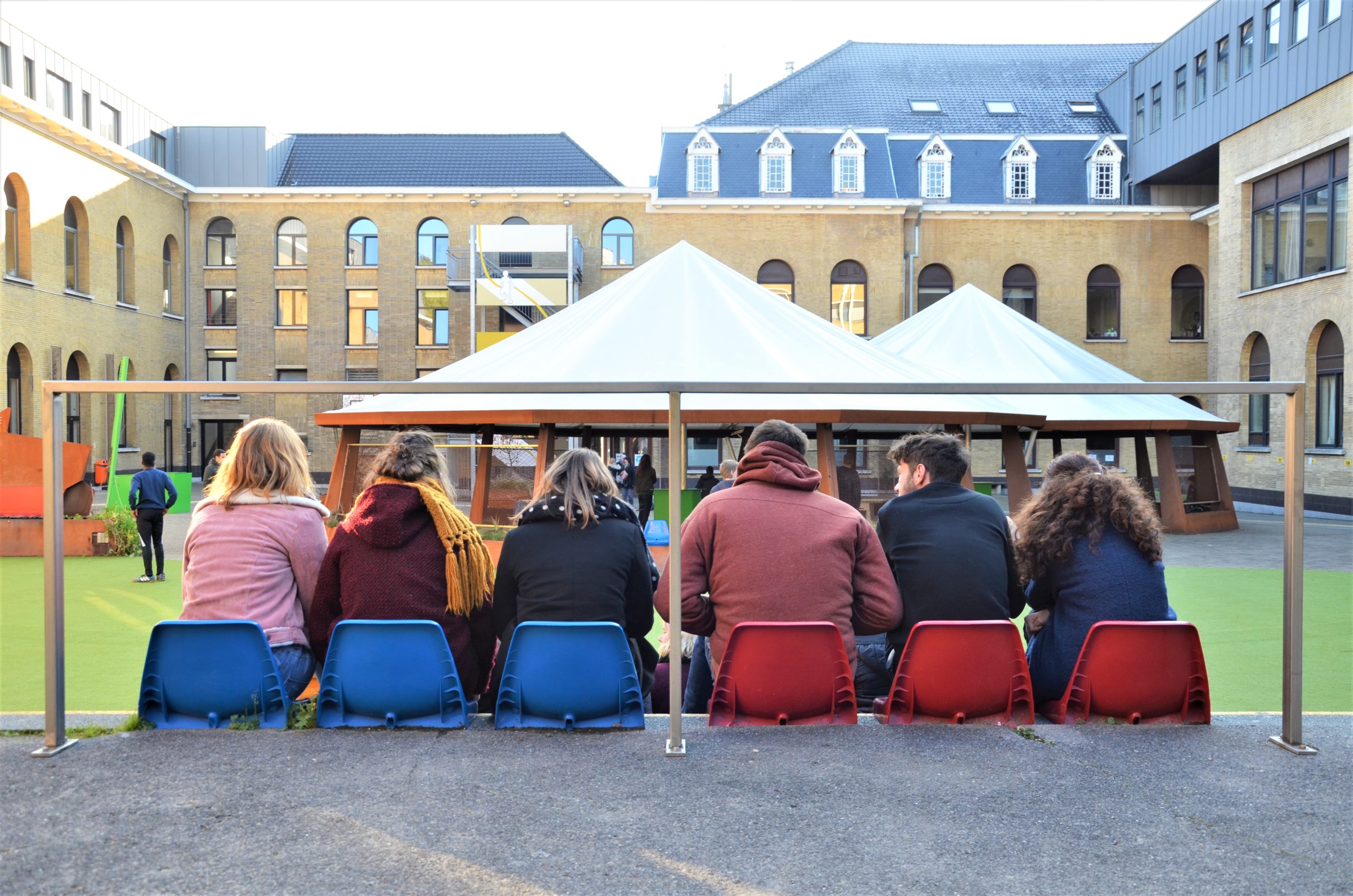 0 tot 3 jaar Archieven - Koninklijk Instituut Woluwe